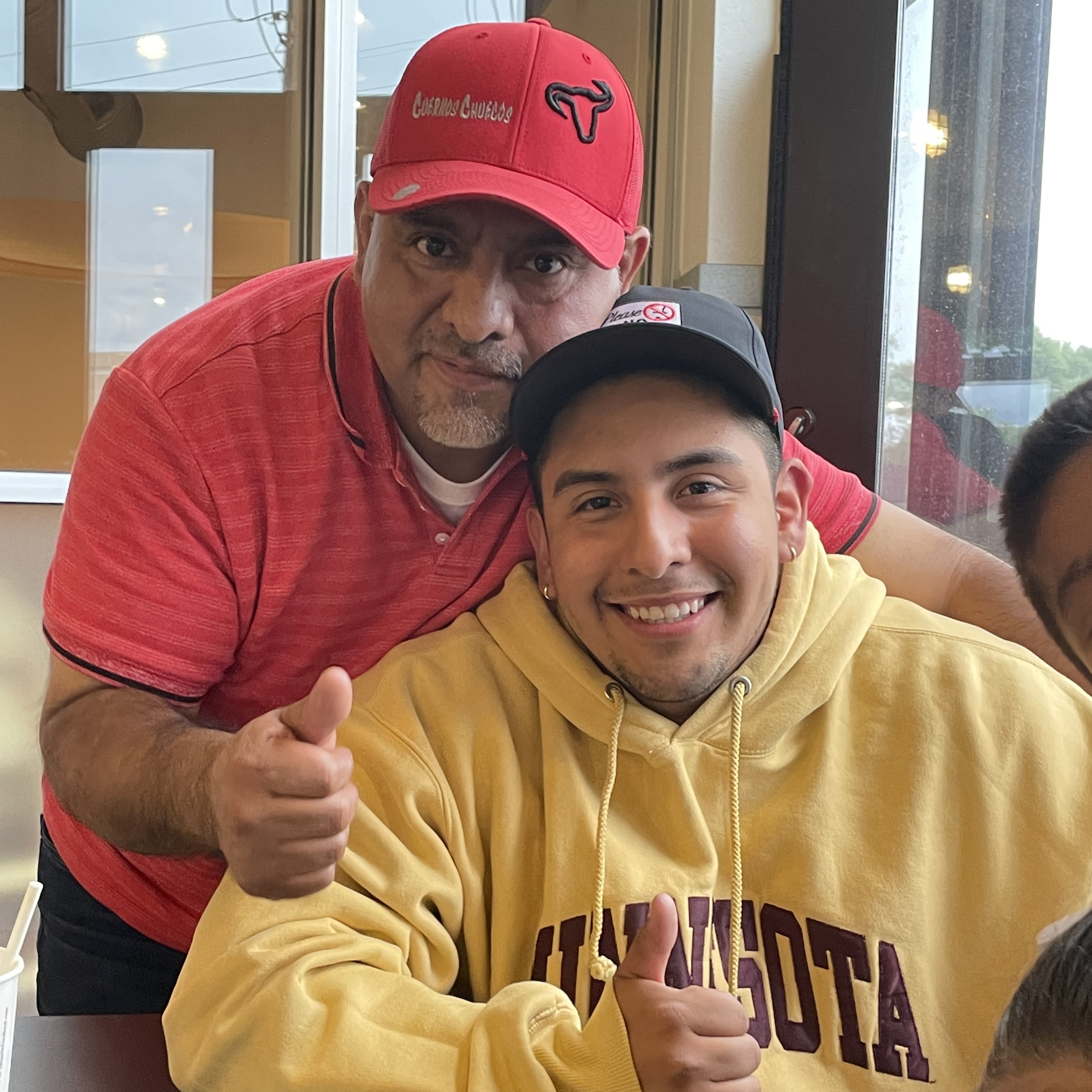 Angel Foundation™ | Running for Ramon