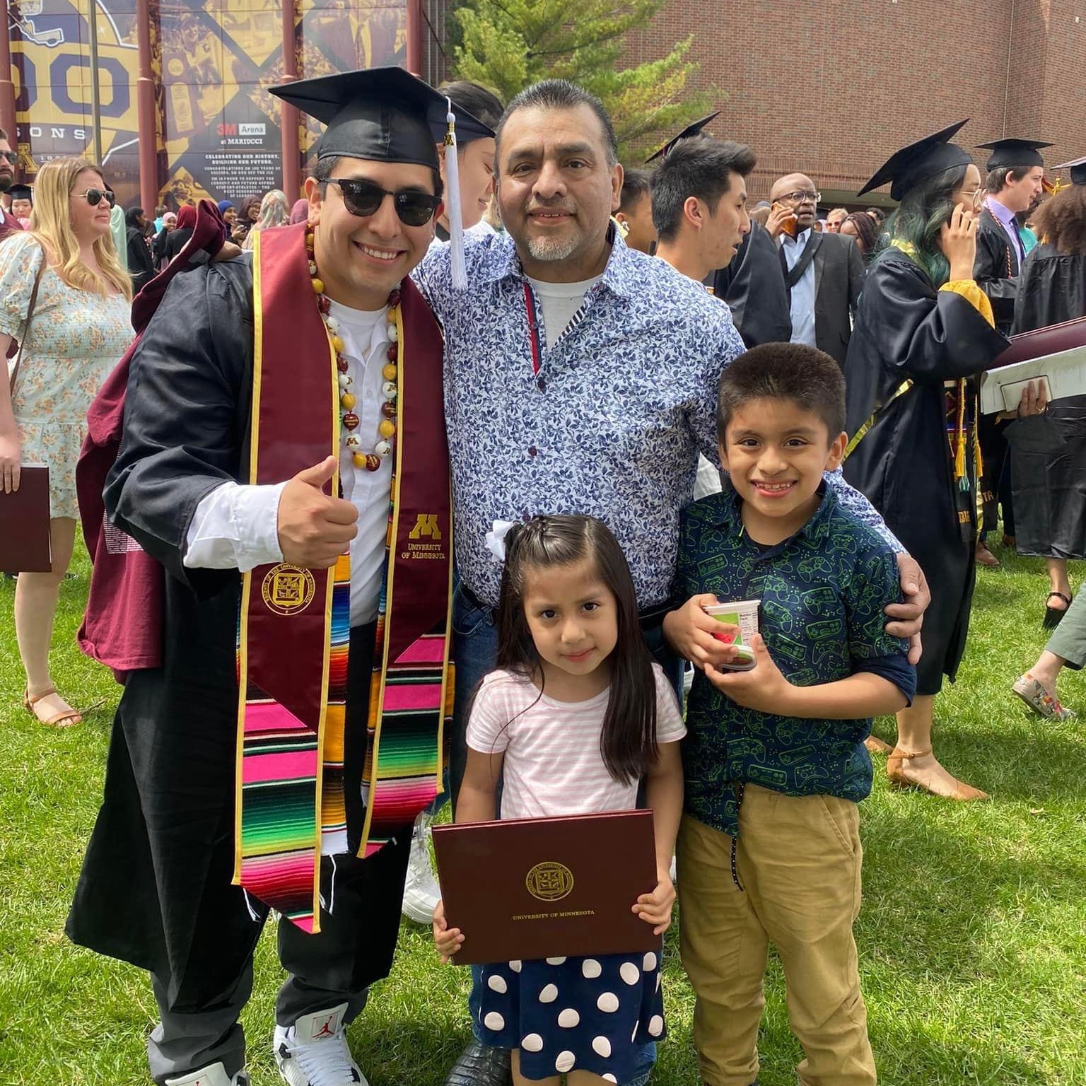 Angel Foundation™ | Running for Ramon